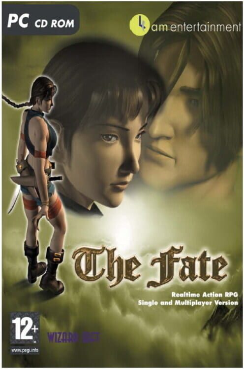 The Fate: All about The Fate