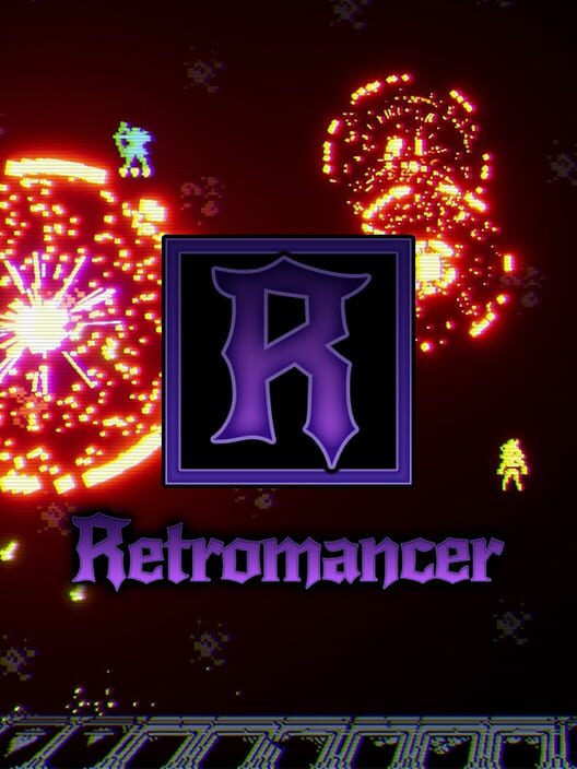 Retromancer: All about Retromancer