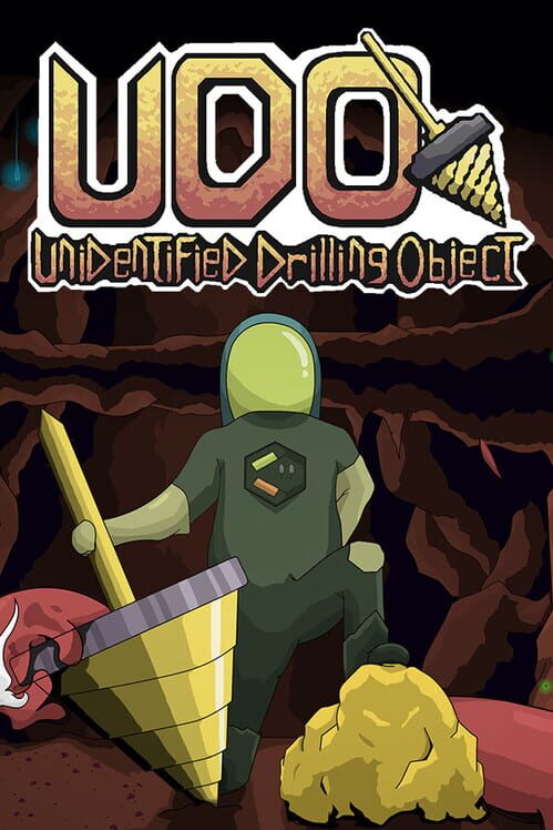 UDO: All about UDO