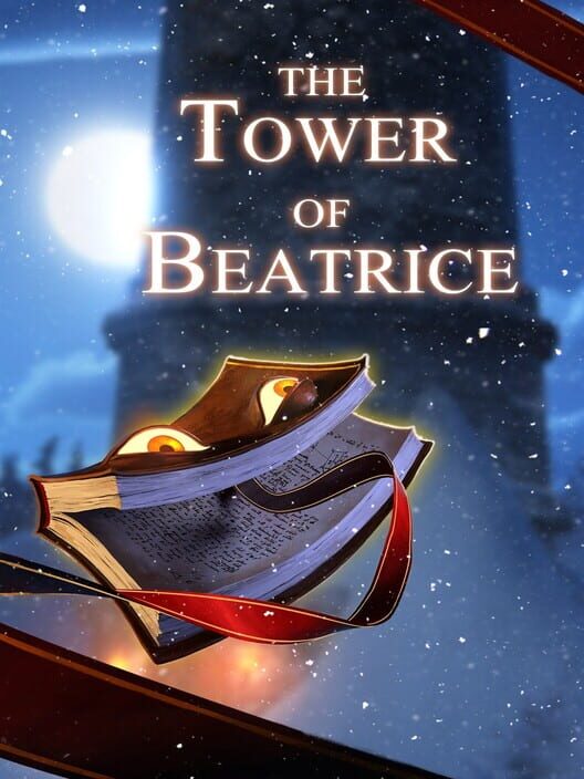 The Tower of Beatrice: All about The Tower of Beatrice