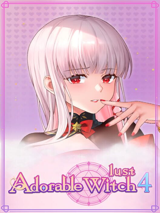 Adorable Witch 4: Lust: All about Adorable Witch 4: Lust