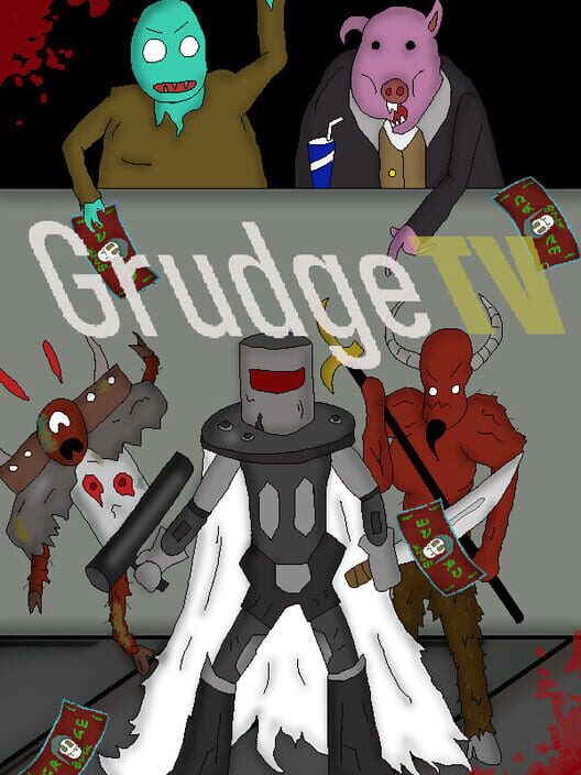 Grudge TV: All about Grudge TV