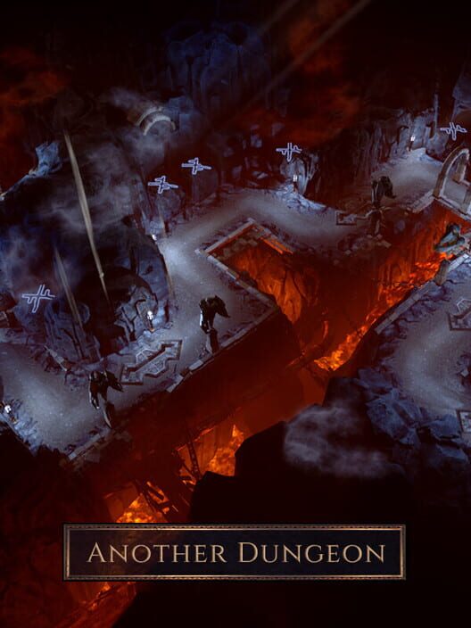 Another Dungeon: All about Another Dungeon