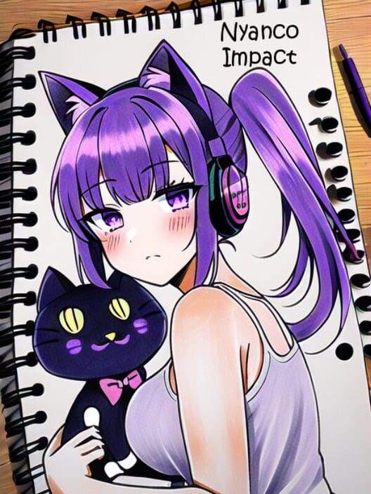 Nyanco Impact: All about Nyanco Impact