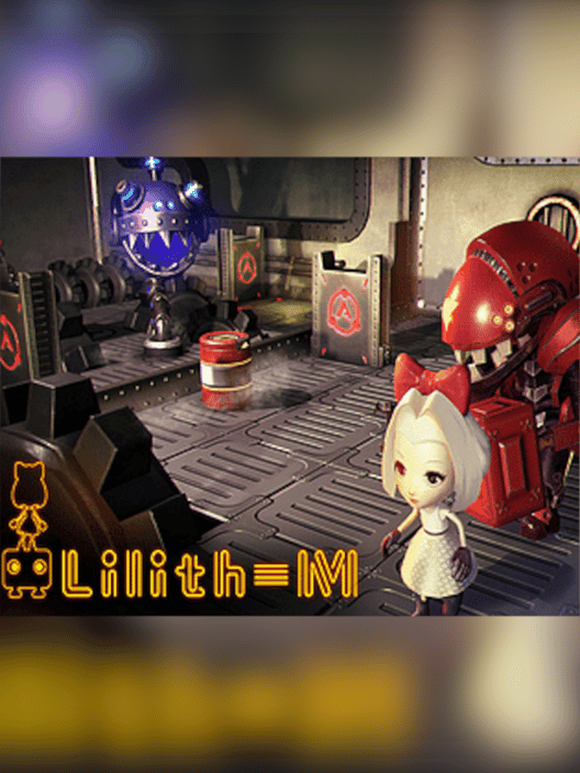 Lilith-M: All about Lilith-M