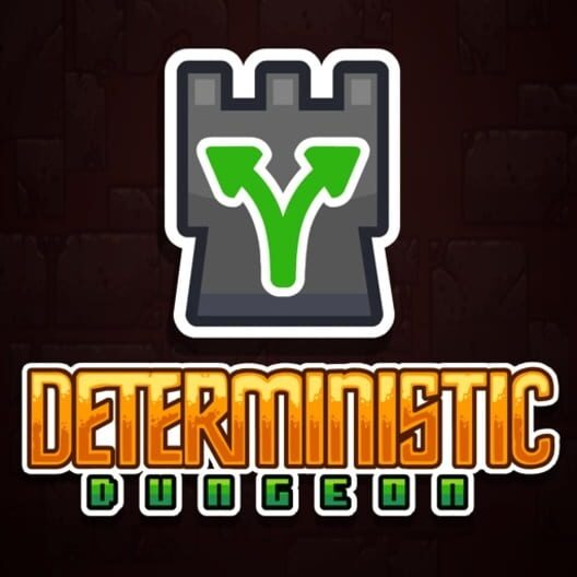 Deterministic Dungeon: All about Deterministic Dungeon