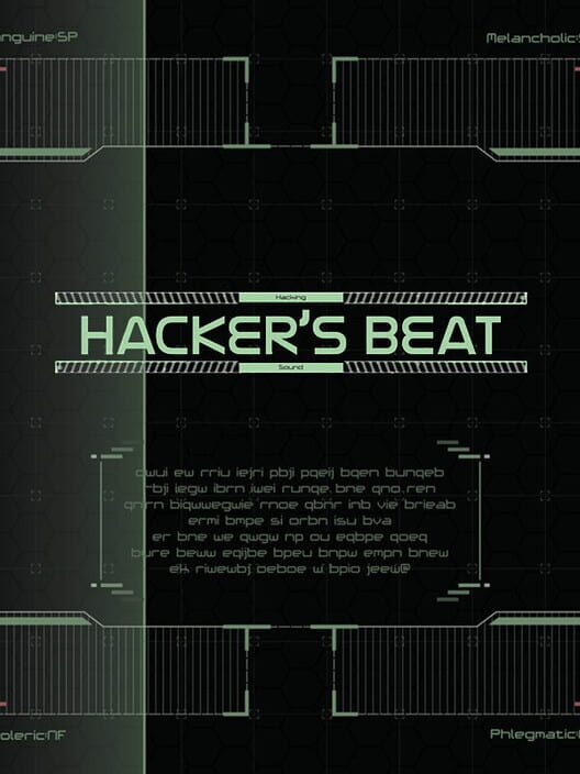 Hacker's Beat: All about Hacker's Beat
