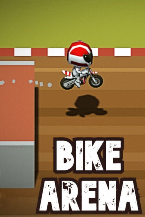 Bike Arena: All about Bike Arena