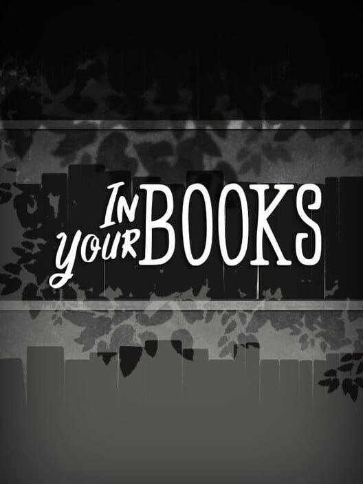In Your Books: All about In Your Books