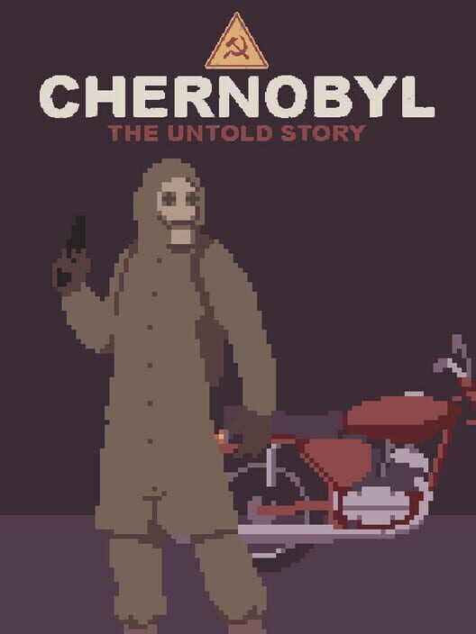 Chernobyl: The Untold Story: All about Chernobyl: The Untold Story