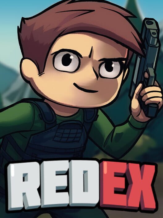 RedEx: All about RedEx