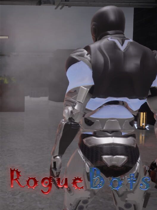 Rogue Bots: All about Rogue Bots