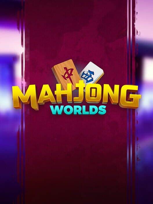 Mahjong Worlds: All about Mahjong Worlds