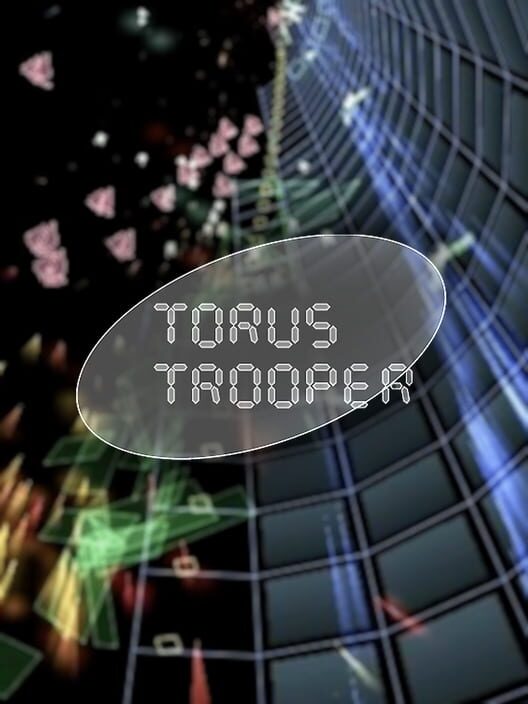 Torus Trooper: All about Torus Trooper