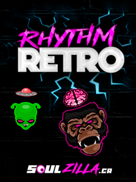 Rhythm Retro: All about Rhythm Retro