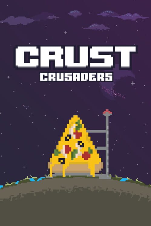 Crust Crusaders: All about Crust Crusaders