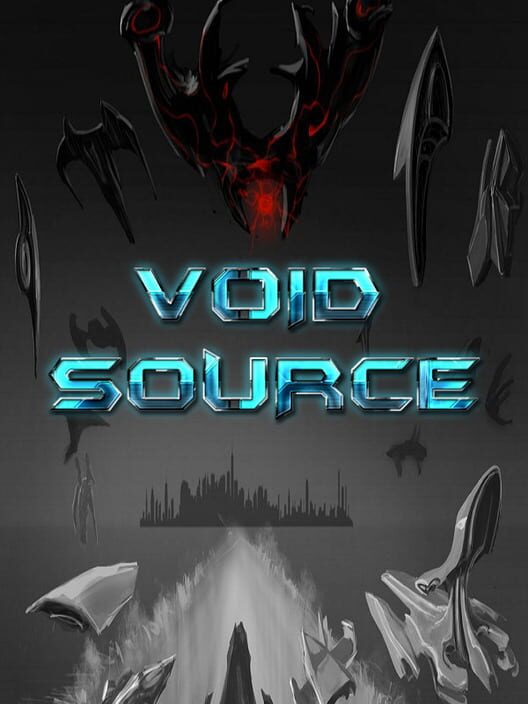 Void Source: All about Void Source