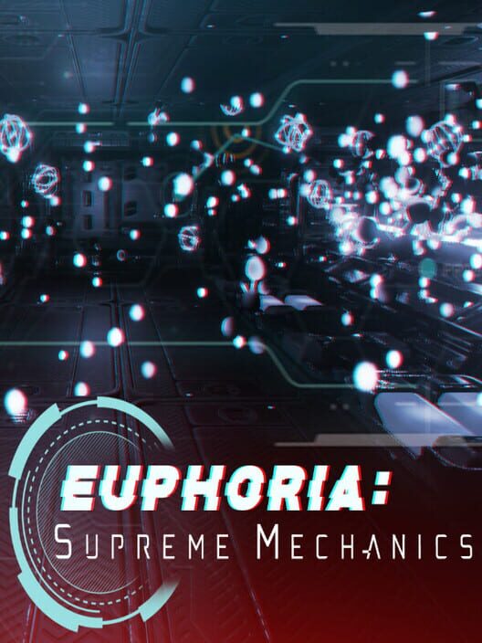 Euphoria: Supreme Mechanics: All about Euphoria: Supreme Mechanics