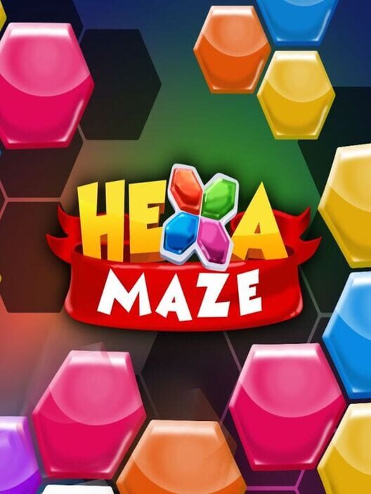 Hexa Maze: All about Hexa Maze