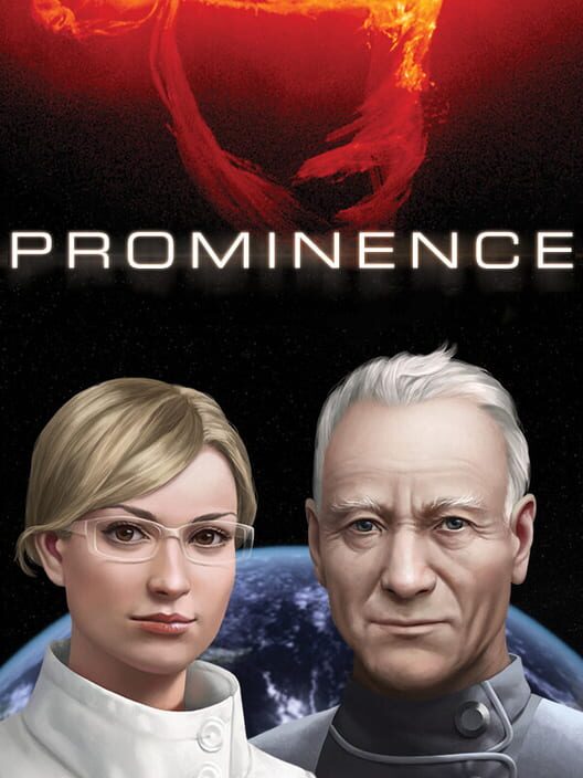 Prominence: All about Prominence