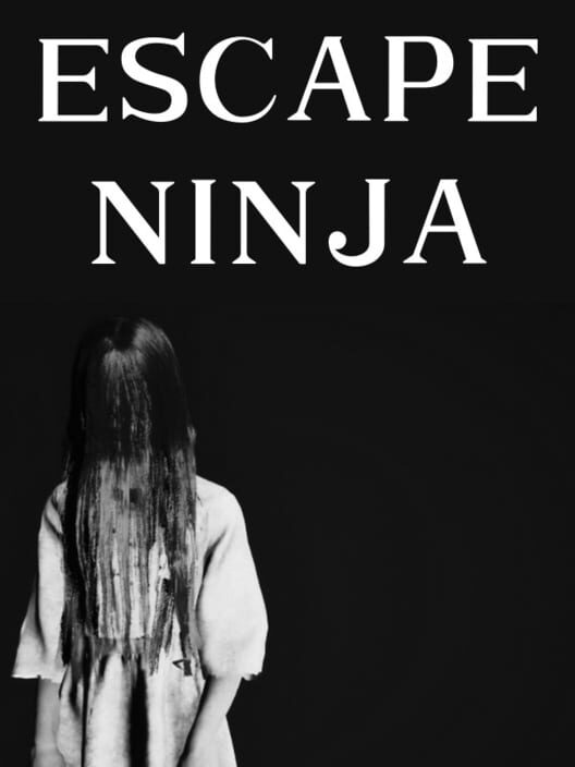 Escape Ninja: All about Escape Ninja