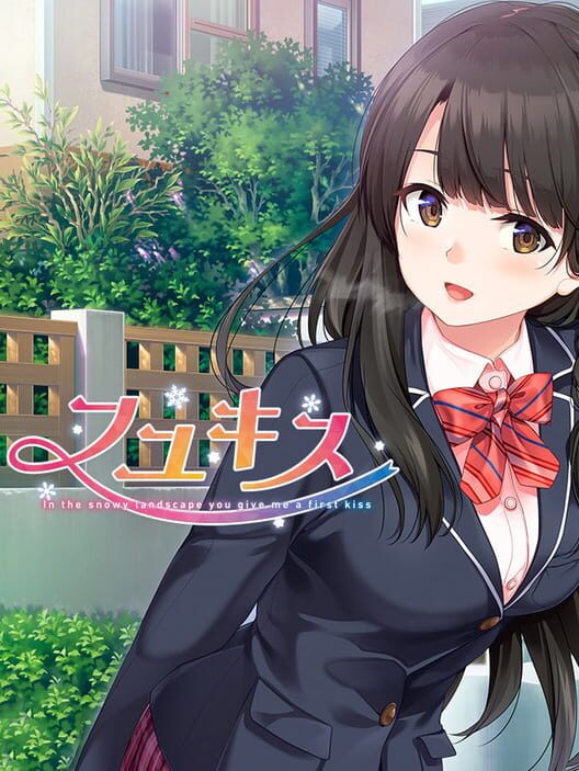 Fuyu Kiss: All about Fuyu Kiss