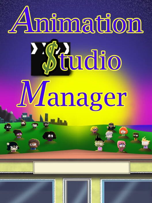 Animation Studio Manager: All about Animation Studio Manager