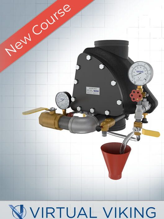 Virtual Viking: All about Virtual Viking