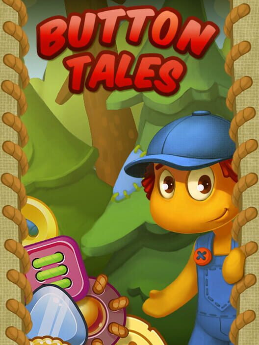 Button Tales: All about Button Tales