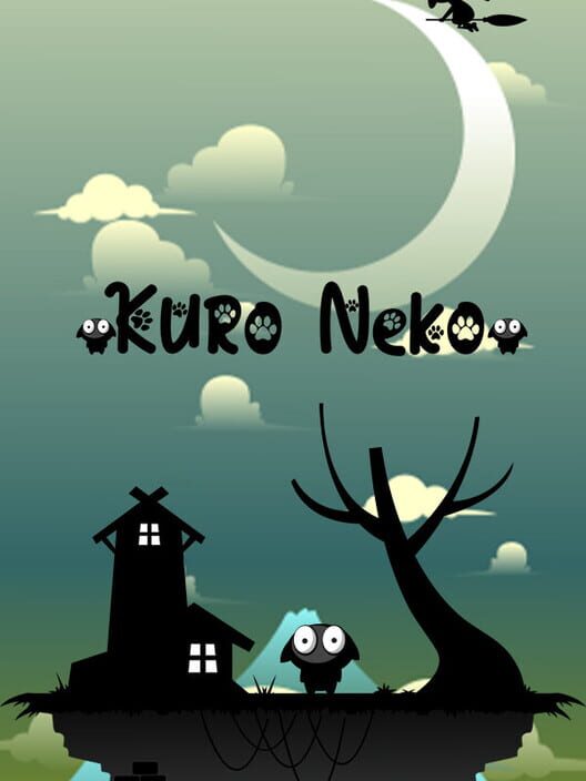 Kuro Neko: All about Kuro Neko