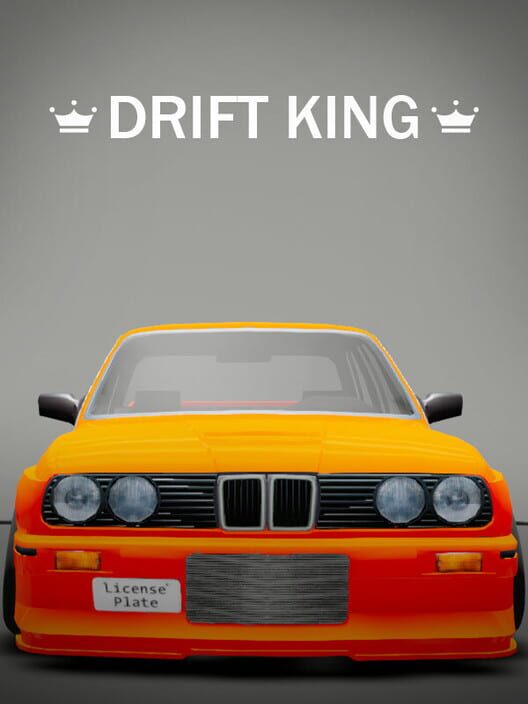 Drift King: All about Drift King