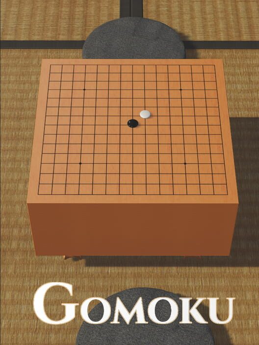 Gomoku Let's Go: All about Gomoku Let's Go