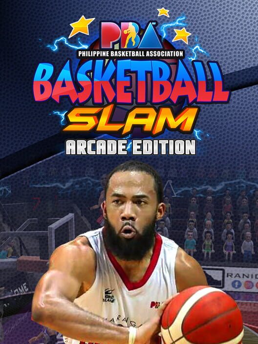 PBA: Basketball Slam - Arcade Edition: All about PBA: Basketball Slam ...