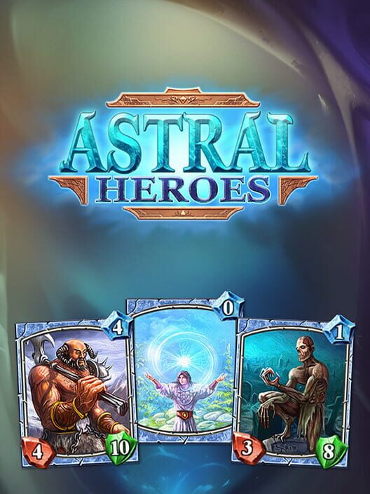 Astral Heroes: All about Astral Heroes