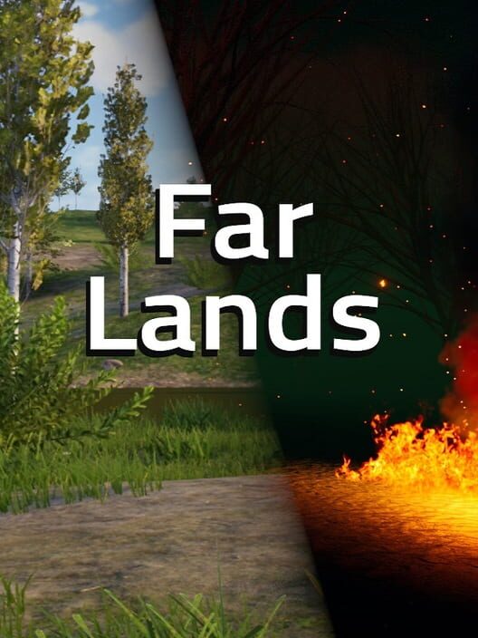 Far Lands: All about Far Lands