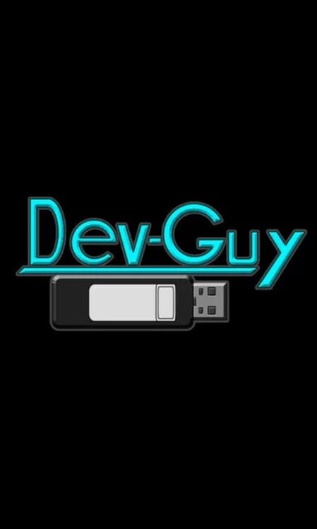Dev Guy: All about Dev Guy
