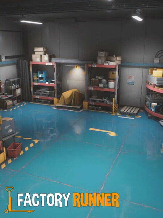 Factory Runner: All about Factory Runner