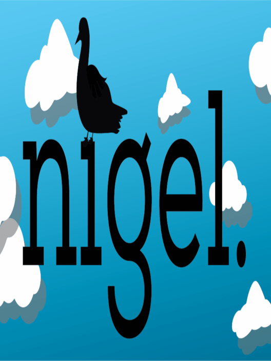 Nigel: All about Nigel