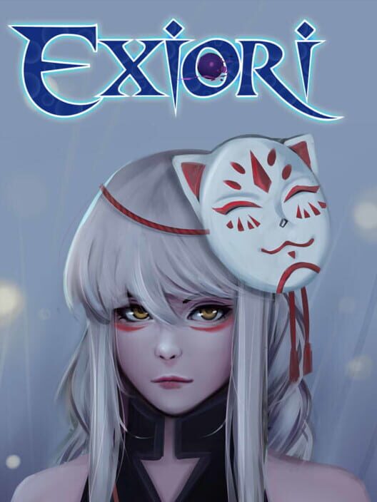 Exiori: All about Exiori