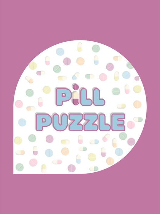 Pill Puzzle: All about Pill Puzzle