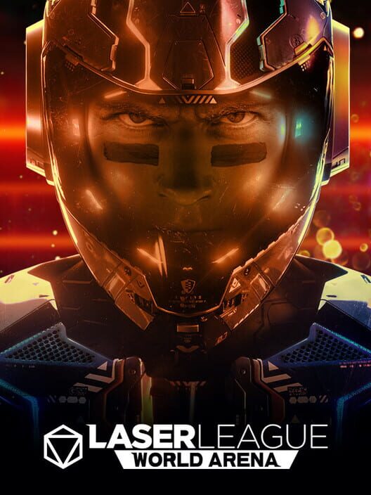 Laser League: World Arena: All about Laser League: World Arena