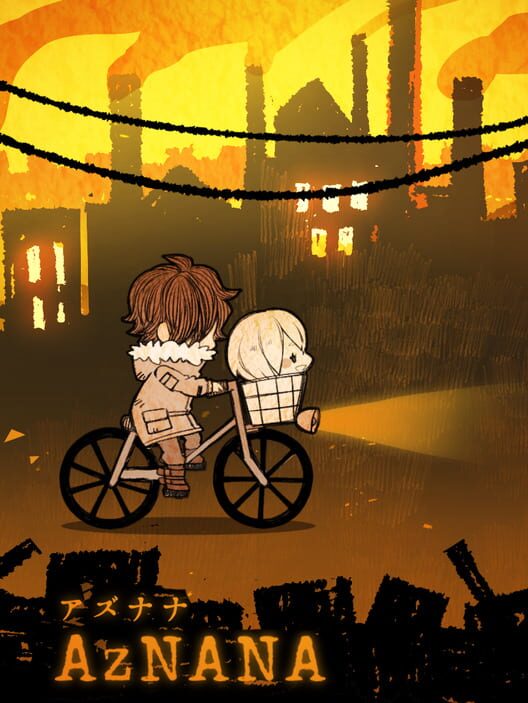 Aznana: All about Aznana