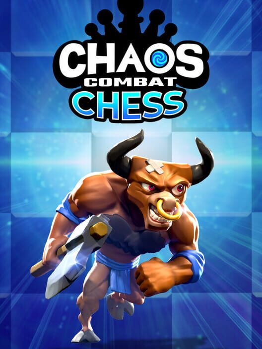 Chaos Combat Chess: All about Chaos Combat Chess