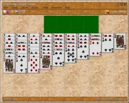 Strike Solitaire: All about Strike Solitaire