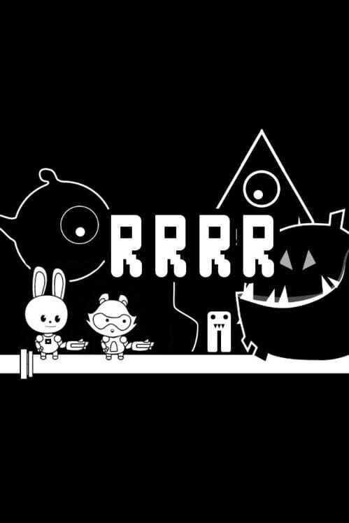 Rrrr: All about Rrrr