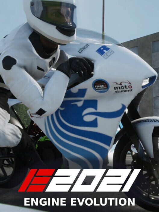 Engine Evolution 2021: All about Engine Evolution 2021