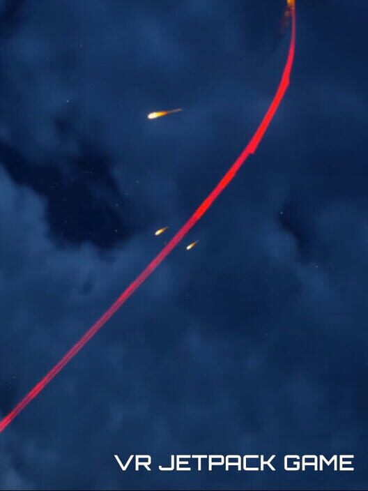 VR Jetpack Game: All about VR Jetpack Game