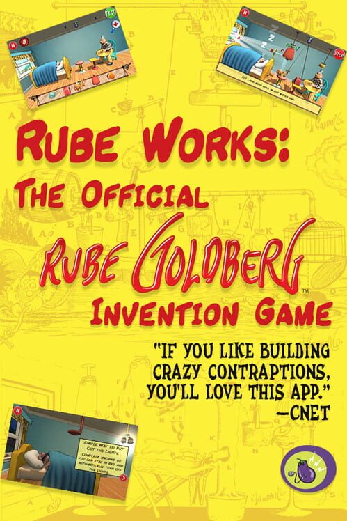 Rube Works: All about Rube Works