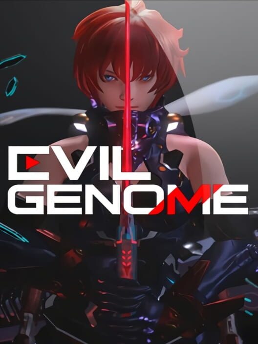 Evil Genome: All about Evil Genome