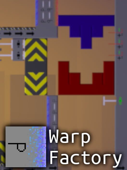 Warp Factory: All about Warp Factory
